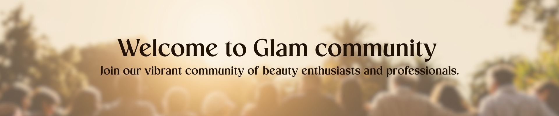 Join Our Skincare Community | Share Tips, Advice & Support