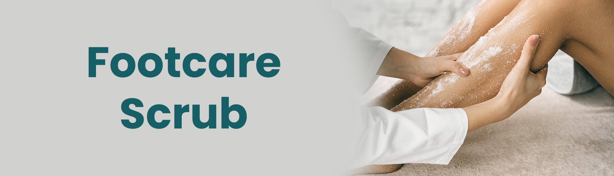 Top Foot Scrubs For Dead Skin, Pedicure & Cracked Heels At Home