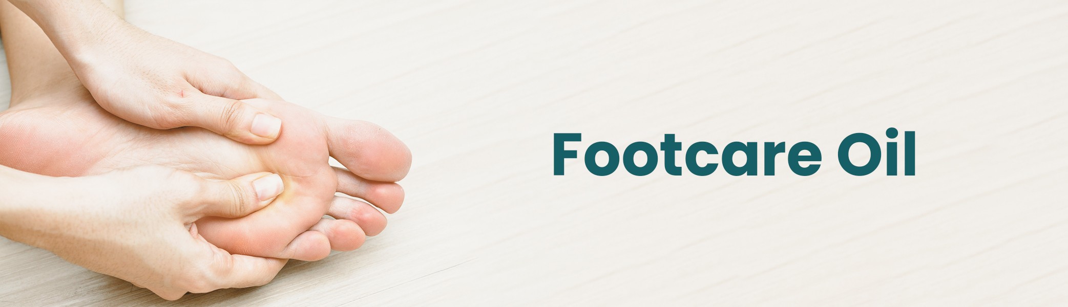 Best Foot Massage Oils For Pain Relief, Dryness & Cracked Heels