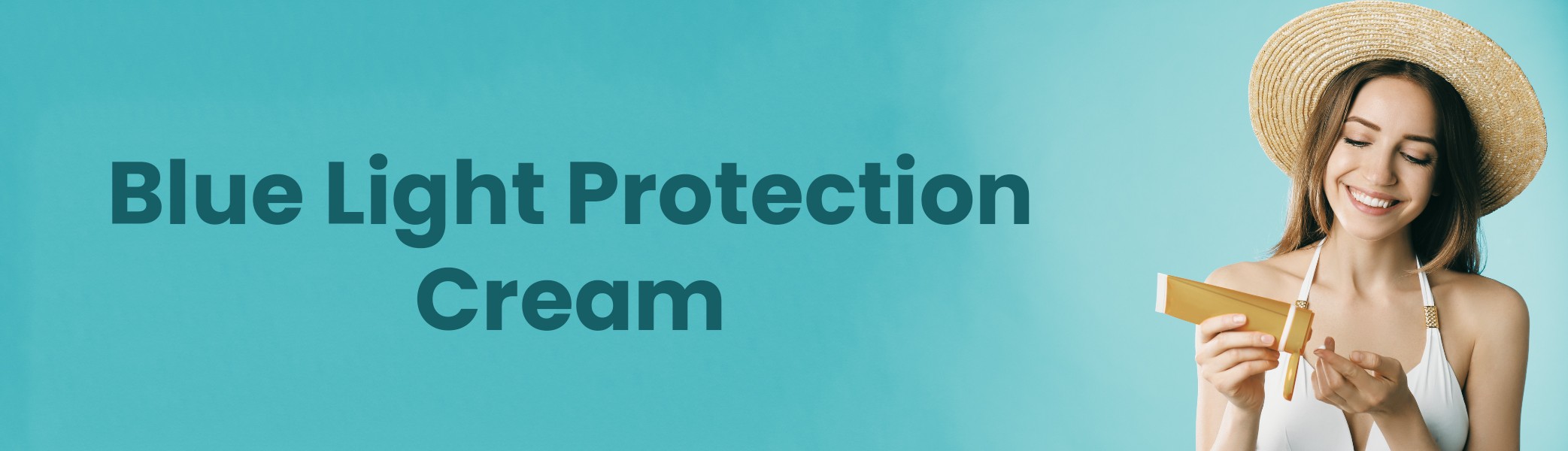 Blue Light Protection Creams